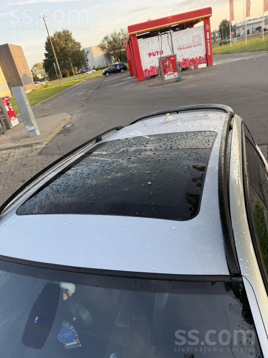 Pelēks BMW 330 2008 Rīga, ar dzinēja tilpumu 3.00 L un nobraukumu 380 tūkst. km par 7000 €, foto 6 vietnē AUTOMOTO.COM.LV
