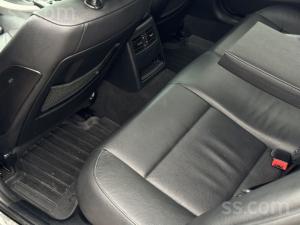 Pelēks BMW 330 2009 Rēzekne, ar dzinēja tilpumu 3.00 L un nobraukumu 275 tūkst. km par 7000 €, foto 10 vietnē AUTOMOTO.COM.LV
