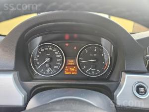 Grey BMW 330 2009 in Riga, with an engine capacity of 3.00 L and mileage of 360 thousand km for 6450 €, photo 12 on AUTOMOTO.COM.LV