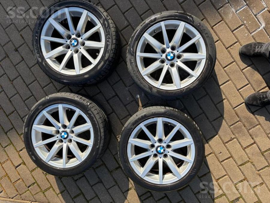 Grey BMW 330 2009 in Riga, with an engine capacity of 3.00 L and mileage of 360 thousand km for 6450 €, photo 14 on AUTOMOTO.COM.LV