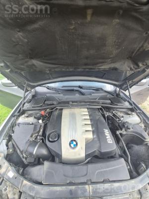 Pelēks BMW 330 2009 Preiļi, ar dzinēja tilpumu 3.00 L un nobraukumu 304 tūkst. km par 6500 €, foto 13 vietnē AUTOMOTO.COM.LV