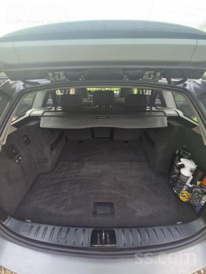 Pelēks BMW 330 2009 Preiļi, ar dzinēja tilpumu 3.00 L un nobraukumu 304 tūkst. km par 6500 €, foto 15 vietnē AUTOMOTO.COM.LV