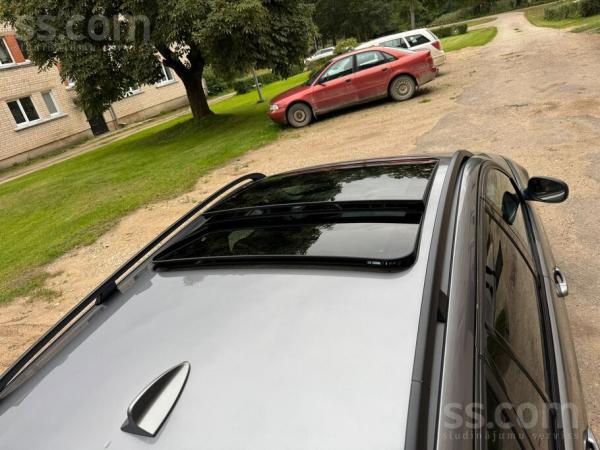 Pelēks BMW 330 2009 Madona, ar dzinēja tilpumu 3.00 L un nobraukumu 407 tūkst. km par 6300 €, foto 5 vietnē AUTOMOTO.COM.LV