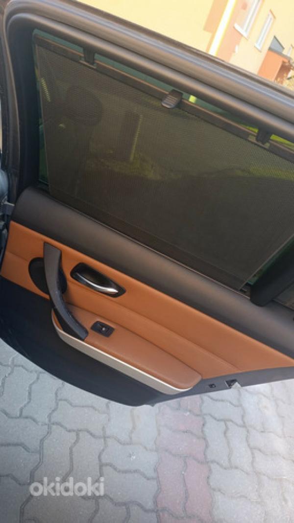 Pelēks BMW 330 2010 Hāpsalu, ar dzinēja tilpumu 3.00 L un nobraukumu 469 tūkst. km par 5000 €, foto 5 vietnē AUTOMOTO.COM.LV