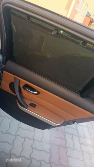Pelēks BMW 330 2010 Hāpsalu, ar dzinēja tilpumu 3.00 L un nobraukumu 469 tūkst. km par 5000 €, foto 14 vietnē AUTOMOTO.COM.LV