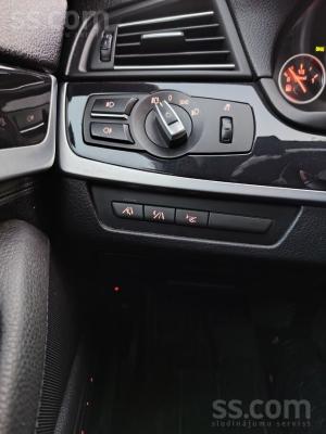 Pelēks BMW 330 2010 Jelgava, ar dzinēja tilpumu 3.00 L un nobraukumu 323 tūkst. km par 9400 €, foto 13 vietnē AUTOMOTO.COM.LV