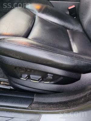 Pelēks BMW 330 2010 Jelgava, ar dzinēja tilpumu 3.00 L un nobraukumu 323 tūkst. km par 9400 €, foto 15 vietnē AUTOMOTO.COM.LV