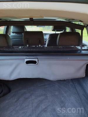 Pelēks BMW 330 2010 Jelgava, ar dzinēja tilpumu 3.00 L un nobraukumu 323 tūkst. km par 9400 €, foto 21 vietnē AUTOMOTO.COM.LV