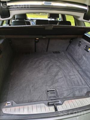 Pelēks BMW 330 2010 Jelgava, ar dzinēja tilpumu 3.00 L un nobraukumu 323 tūkst. km par 9400 €, foto 22 vietnē AUTOMOTO.COM.LV