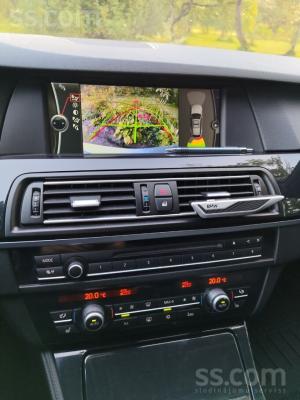 Pelēks BMW 330 2010 Jelgava, ar dzinēja tilpumu 3.00 L un nobraukumu 323 tūkst. km par 9400 €, foto 26 vietnē AUTOMOTO.COM.LV