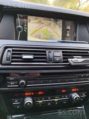 Pelēks BMW 330 2010 Jelgava, ar dzinēja tilpumu 3.00 L un nobraukumu 323 tūkst. km par 9400 €, foto 27 vietnē AUTOMOTO.COM.LV