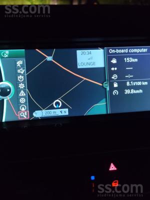 Pelēks BMW 330 2010 Jelgava, ar dzinēja tilpumu 3.00 L un nobraukumu 323 tūkst. km par 9400 €, foto 28 vietnē AUTOMOTO.COM.LV
