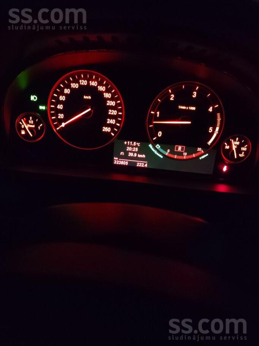 Pelēks BMW 330 2010 Jelgava, ar dzinēja tilpumu 3.00 L un nobraukumu 323 tūkst. km par 9400 €, foto 31 vietnē AUTOMOTO.COM.LV