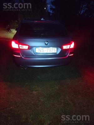 Pelēks BMW 330 2010 Jelgava, ar dzinēja tilpumu 3.00 L un nobraukumu 323 tūkst. km par 9400 €, foto 32 vietnē AUTOMOTO.COM.LV