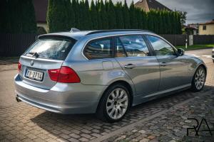 Pelēks BMW 330 2010 Rīga, ar dzinēja tilpumu 3.00 L un nobraukumu 430 tūkst. km par 2590 €, foto 4 vietnē AUTOMOTO.COM.LV