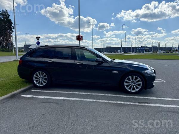 Pelēks BMW 330 2013 Rīga, ar dzinēja tilpumu 3.00 L un nobraukumu 259 tūkst. km par 10700 €, foto 4 vietnē AUTOMOTO.COM.LV