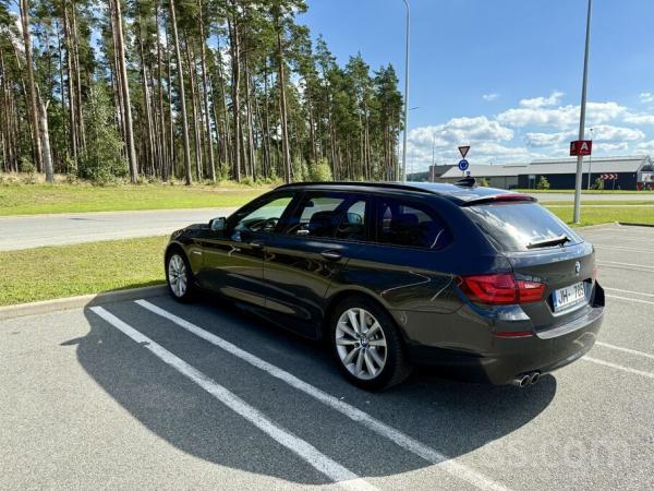 Pelēks BMW 330 2013 Rīga, ar dzinēja tilpumu 3.00 L un nobraukumu 259 tūkst. km par 10700 €, foto 8 vietnē AUTOMOTO.COM.LV