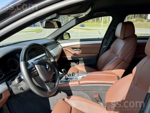 Pelēks BMW 330 2013 Rīga, ar dzinēja tilpumu 3.00 L un nobraukumu 259 tūkst. km par 10700 €, foto 10 vietnē AUTOMOTO.COM.LV