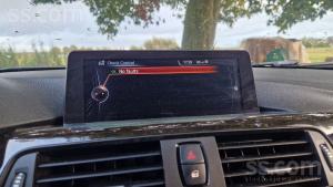 Pelēks BMW 330 2013 Bauska, ar dzinēja tilpumu 3.00 L un nobraukumu 286 tūkst. km par 8500 €, foto 13 vietnē AUTOMOTO.COM.LV