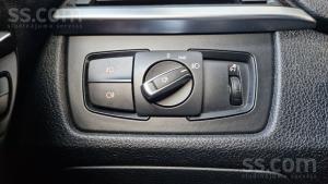 Pelēks BMW 330 2013 Bauska, ar dzinēja tilpumu 3.00 L un nobraukumu 286 tūkst. km par 8500 €, foto 16 vietnē AUTOMOTO.COM.LV