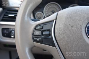 Grey BMW 330 2013 in Riga, with an engine capacity of 3.00 L and mileage of 0 thousand km for 7990 €, photo 18 on AUTOMOTO.COM.LV