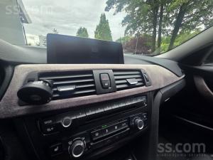 Pelēks BMW 330 2013 Rīga, ar dzinēja tilpumu 3.00 L un nobraukumu 0 tūkst. km par 8900 €, foto 6 vietnē AUTOMOTO.COM.LV