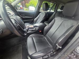 Pelēks BMW 330 2013 Rīga, ar dzinēja tilpumu 3.00 L un nobraukumu 0 tūkst. km par 8900 €, foto 8 vietnē AUTOMOTO.COM.LV