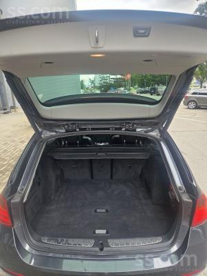 Pelēks BMW 330 2013 Rīga, ar dzinēja tilpumu 3.00 L un nobraukumu 0 tūkst. km par 8900 €, foto 11 vietnē AUTOMOTO.COM.LV