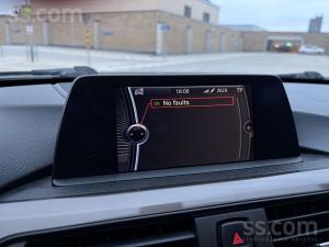 Pelēks BMW 330 2013 Rīga, ar dzinēja tilpumu 3.00 L un nobraukumu 273 tūkst. km par 9000 €, foto 11 vietnē AUTOMOTO.COM.LV
