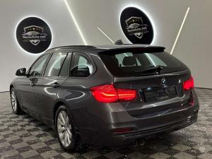 Grey BMW 330 2015 in Marijampole, with an engine capacity of 2.99 L and mileage of 250 thousand km for 11450 €, photo 31 on AUTOMOTO.COM.LV