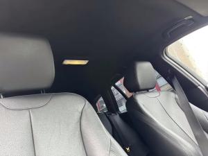 Grey BMW 330 2015 in Riga, with an engine capacity of 3.00 L and mileage of 307 thousand km for 9990 €, photo 9 on AUTOMOTO.COM.LV
