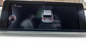 Grey BMW 330 2015 in Riga, with an engine capacity of 3.00 L and mileage of 307 thousand km for 9990 €, photo 22 on AUTOMOTO.COM.LV