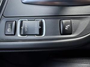 Grey BMW 330 2015 in Riga, with an engine capacity of 3.00 L and mileage of 307 thousand km for 9990 €, photo 29 on AUTOMOTO.COM.LV