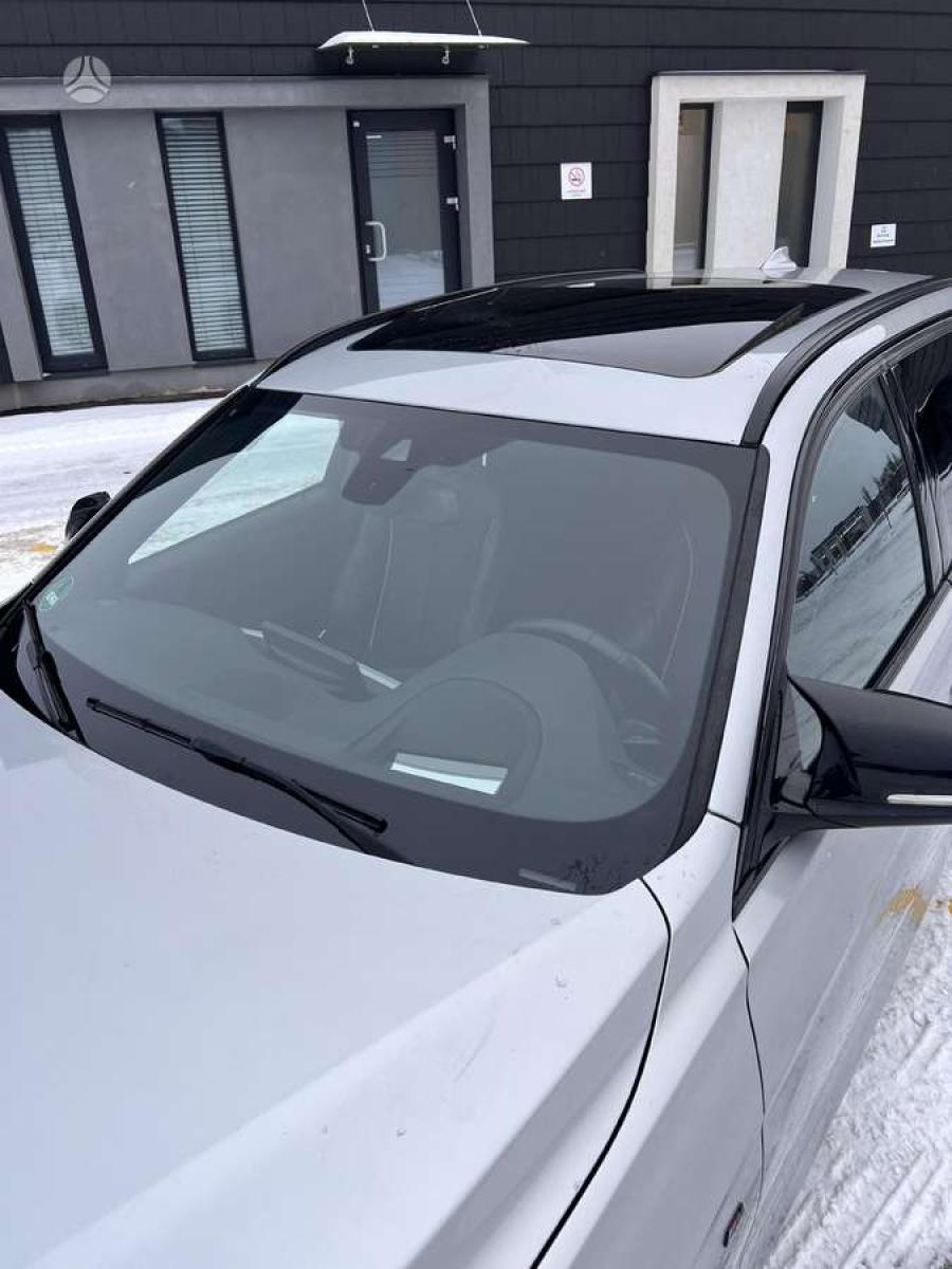 Pelēks BMW 330 2016 Kauņa, ar dzinēja tilpumu 3.00 L un nobraukumu 243 tūkst. km par 13399 €, foto 6 vietnē AUTOMOTO.COM.LV