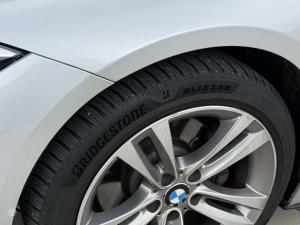Pelēks BMW 330 2016 Viļņa, ar dzinēja tilpumu 2.99 L un nobraukumu 267 tūkst. km par 13900 €, foto 11 vietnē AUTOMOTO.COM.LV