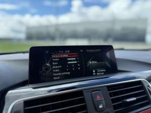 Pelēks BMW 330 2016 Viļņa, ar dzinēja tilpumu 2.99 L un nobraukumu 267 tūkst. km par 13900 €, foto 18 vietnē AUTOMOTO.COM.LV