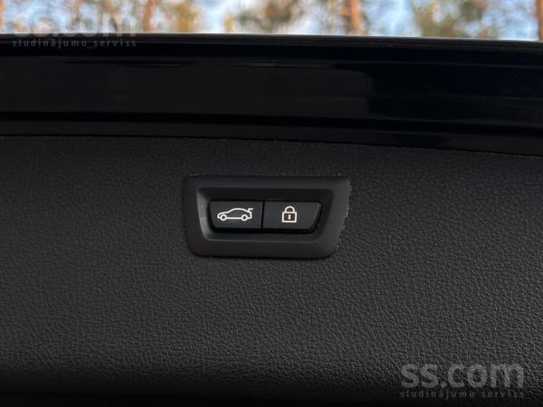 Pelēks BMW 330 2017 Ogre, ar dzinēja tilpumu 3.00 L un nobraukumu 299 tūkst. km par 14950 €, foto 8 vietnē AUTOMOTO.COM.LV