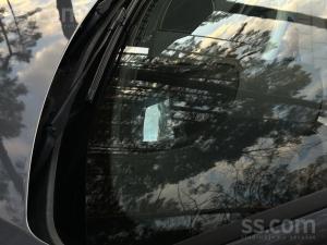 Серый БМВ 330 2017 в Огре, объемом двигателя 3.00 л и пробегом 299 тыс. км за 14950 €, фото 17 на AUTOMOTO.COM.LV
