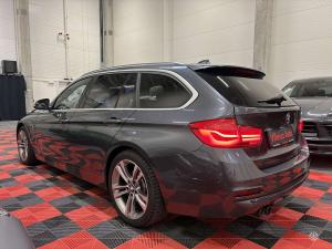 Pelēks BMW 330 2018 Viļņa, ar dzinēja tilpumu 2.00 L un nobraukumu 195 tūkst. km par 14500 €, foto 7 vietnē AUTOMOTO.COM.LV