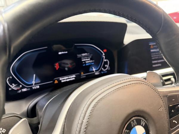 Pelēks BMW 330 2020 Rīga, ar dzinēja tilpumu 2.00 L un nobraukumu 125 tūkst. km par 25995 €, foto 5 vietnē AUTOMOTO.COM.LV