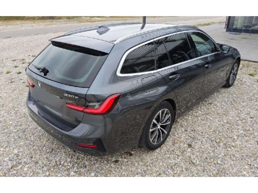 Pelēks BMW 330 2020 Kauņa, ar dzinēja tilpumu 2.00 L un nobraukumu 100 tūkst. km par 26984 €, foto 4 vietnē AUTOMOTO.COM.LV