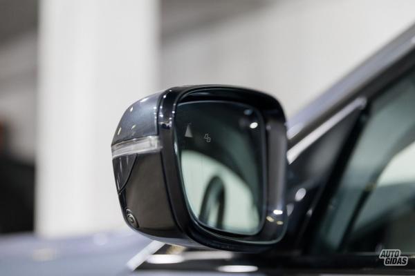 Pelēks BMW 330 2020 Viļņa, ar dzinēja tilpumu 2.00 L un nobraukumu 131 tūkst. km par 28991 €, foto 10 vietnē AUTOMOTO.COM.LV