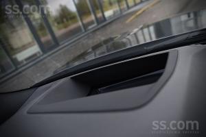 Grey BMW 330 2020 in Tukums, with an engine capacity of 3.00 L and mileage of 197 thousand km for 23990 €, photo 14 on AUTOMOTO.COM.LV
