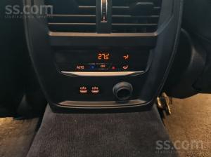 Pelēks BMW 330 2020 Rīga, ar dzinēja tilpumu 3.00 L un nobraukumu 162 tūkst. km par 27900 €, foto 17 vietnē AUTOMOTO.COM.LV