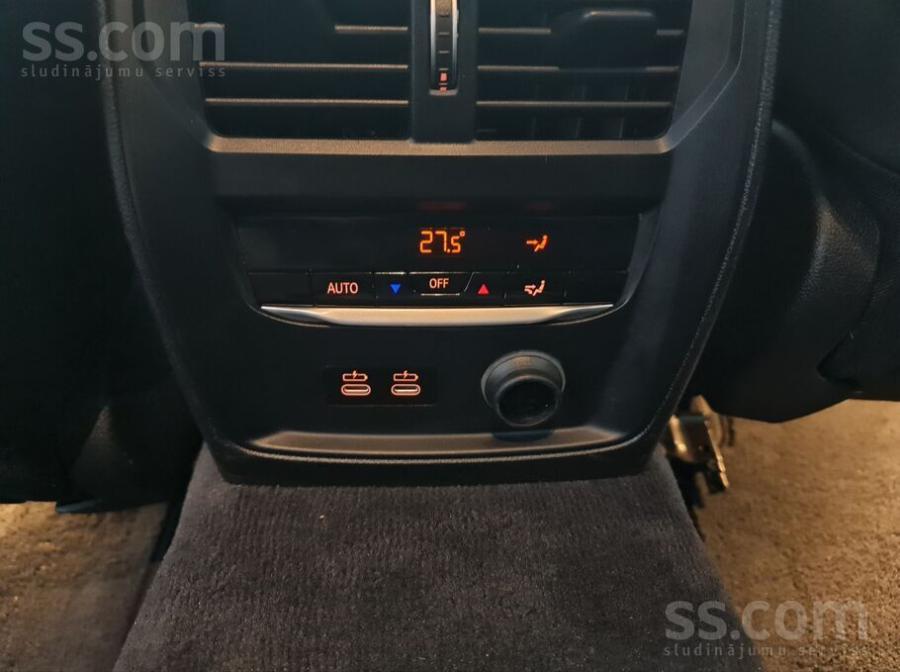 Pelēks BMW 330 2020 Rīga, ar dzinēja tilpumu 3.00 L un nobraukumu 162 tūkst. km par 27900 €, foto 17 vietnē AUTOMOTO.COM.LV