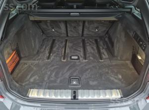 Pelēks BMW 330 2020 Rīga, ar dzinēja tilpumu 3.00 L un nobraukumu 162 tūkst. km par 27900 €, foto 20 vietnē AUTOMOTO.COM.LV