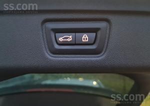 Pelēks BMW 330 2020 Rīga, ar dzinēja tilpumu 3.00 L un nobraukumu 162 tūkst. km par 27900 €, foto 23 vietnē AUTOMOTO.COM.LV