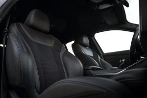 Pelēks BMW 330 2020 Jelgava, ar dzinēja tilpumu 2.00 L un nobraukumu 173 tūkst. km par 24000 €, foto 26 vietnē AUTOMOTO.COM.LV