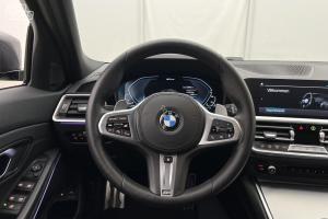 Pelēks BMW 330 2021 Kauņa, ar dzinēja tilpumu 0.00 L un nobraukumu 73 tūkst. km par 35235 €, foto 7 vietnē AUTOMOTO.COM.LV