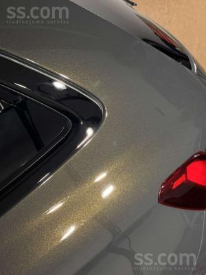 Pelēks BMW 330 2021 Rīga, ar dzinēja tilpumu 2.00 L un nobraukumu 158 tūkst. km par 28700 €, foto 19 vietnē AUTOMOTO.COM.LV